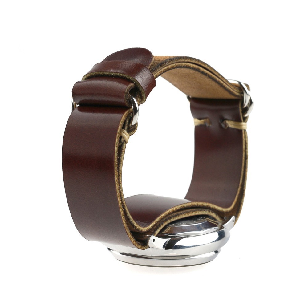 Curele de ceas handmade | AtelierPall